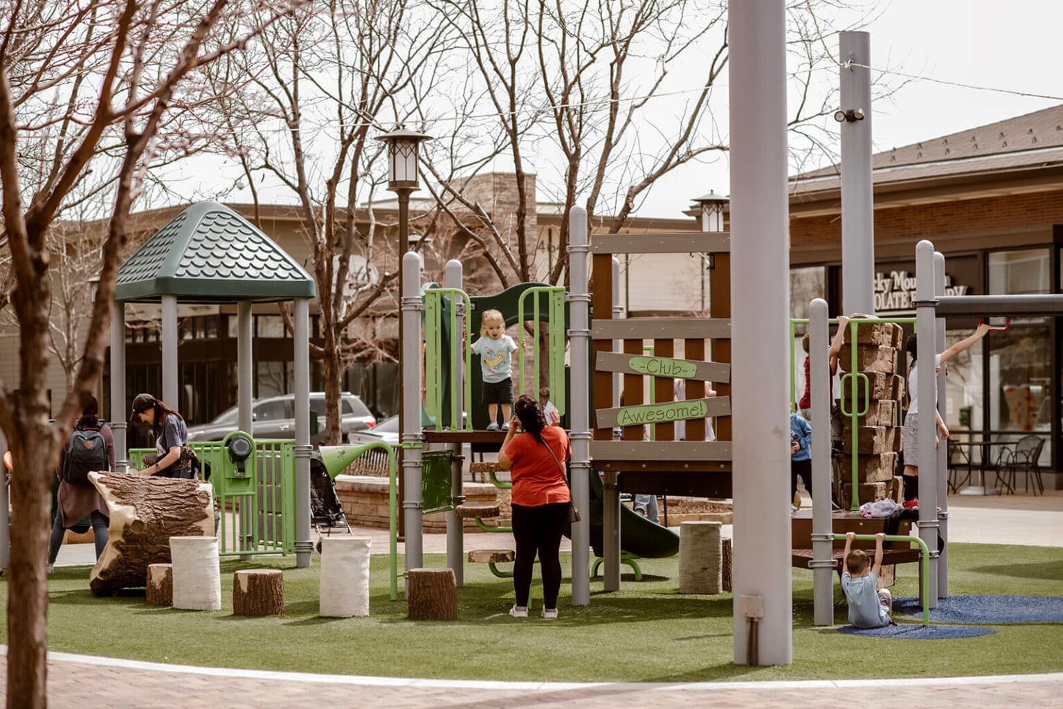 Celebrate Easter at the Orchard in Westminster on April 12th - Uncover ...