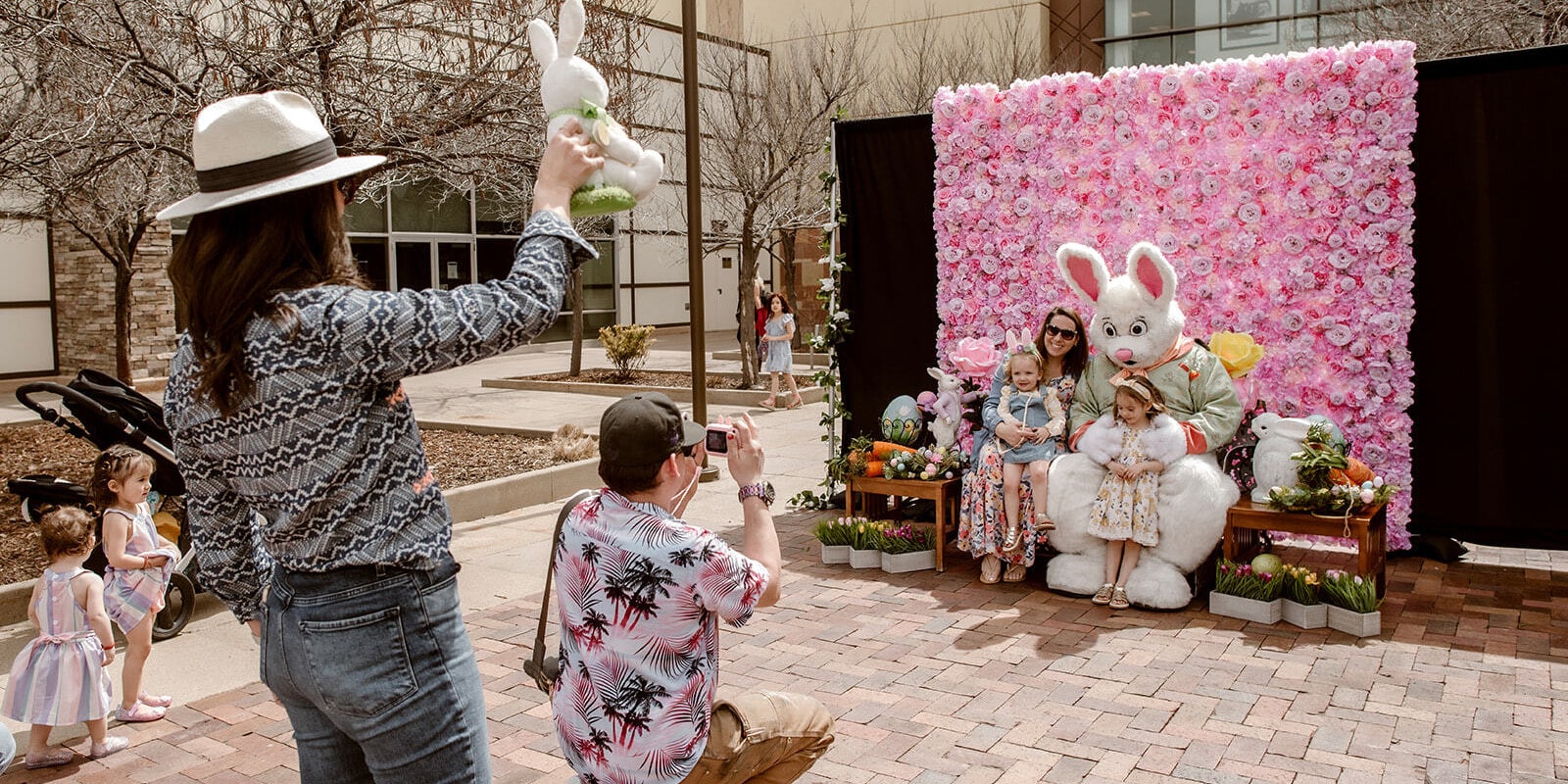 Celebrate Easter at the Orchard in Westminster on April 12th - Uncover ...