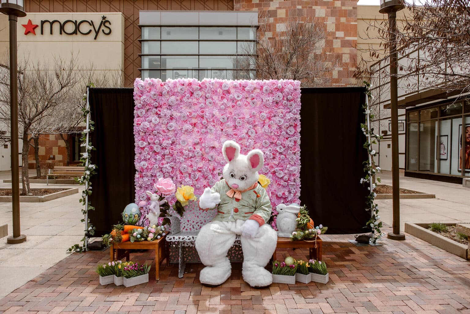 Celebrate Easter at the Orchard in Westminster on April 12th - Uncover Colorado