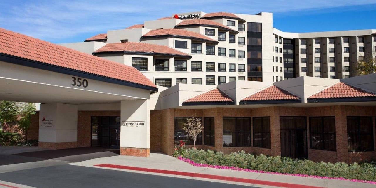 Fort Collins Marriott - CO | 4-Star Hotel - Uncover Colorado