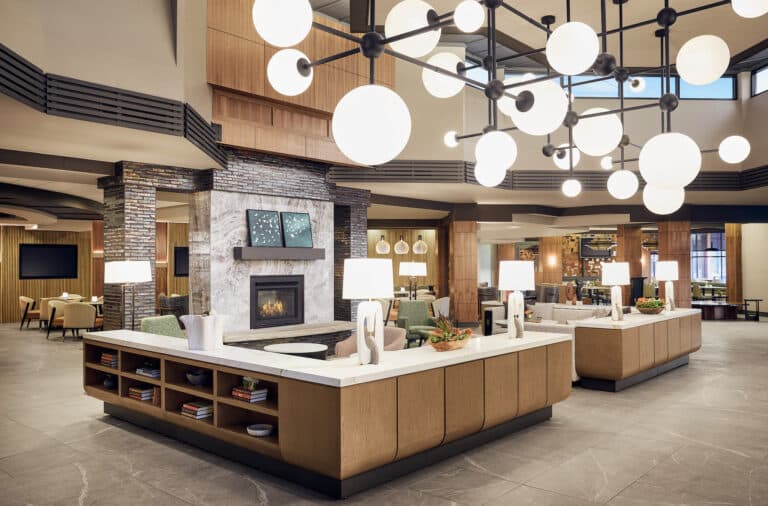 Fort Collins Marriott - CO | 4-Star Hotel - Uncover Colorado