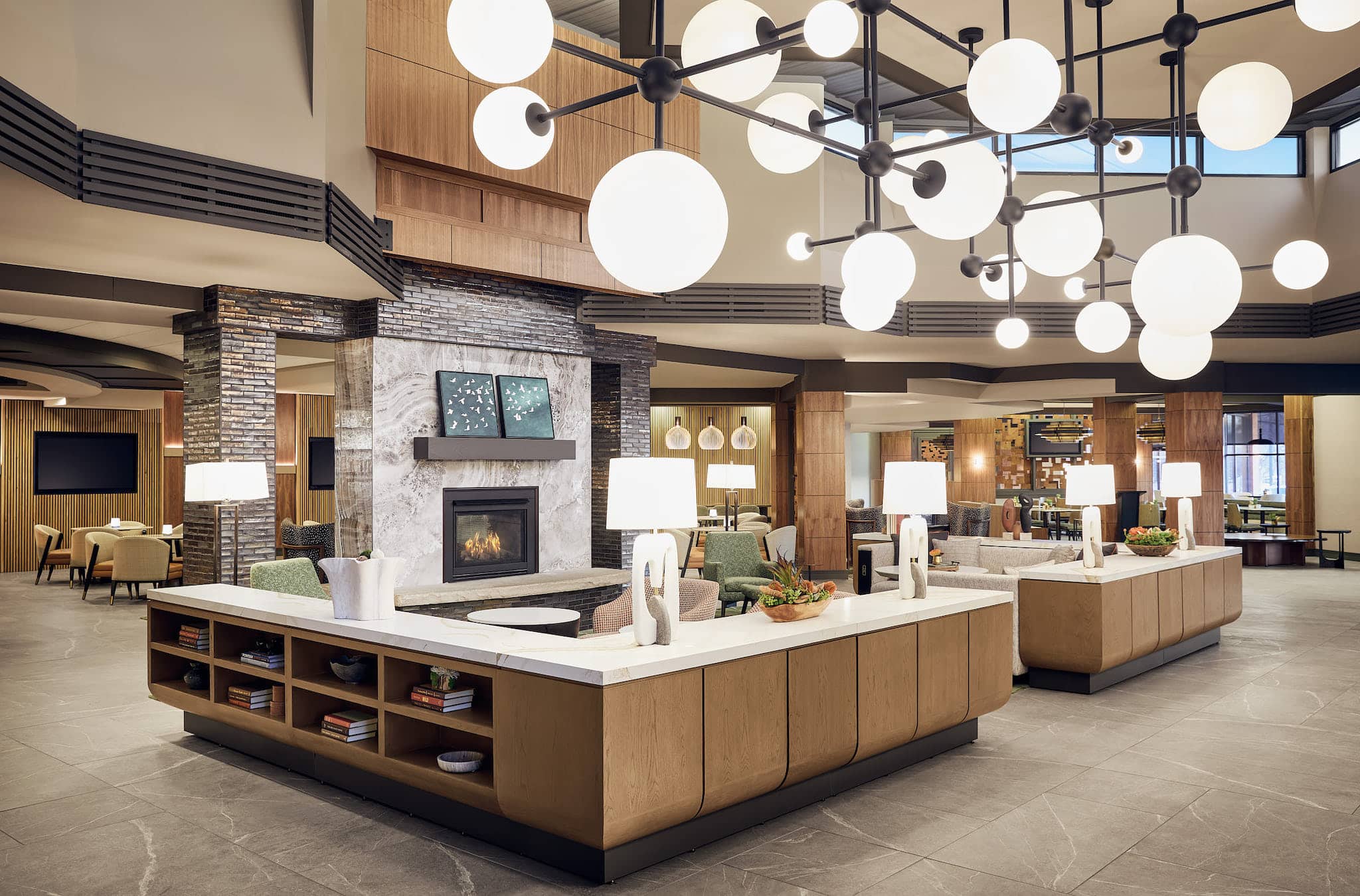 Fort Collins Marriott - CO | 4-Star Hotel - Uncover Colorado