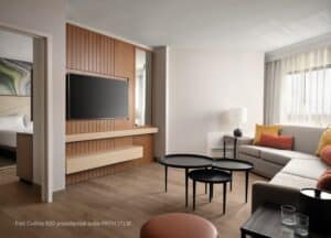 Fort Collins Marriott - CO | 4-Star Hotel - Uncover Colorado