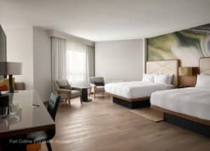 Fort Collins Marriott - CO | 4-Star Hotel - Uncover Colorado