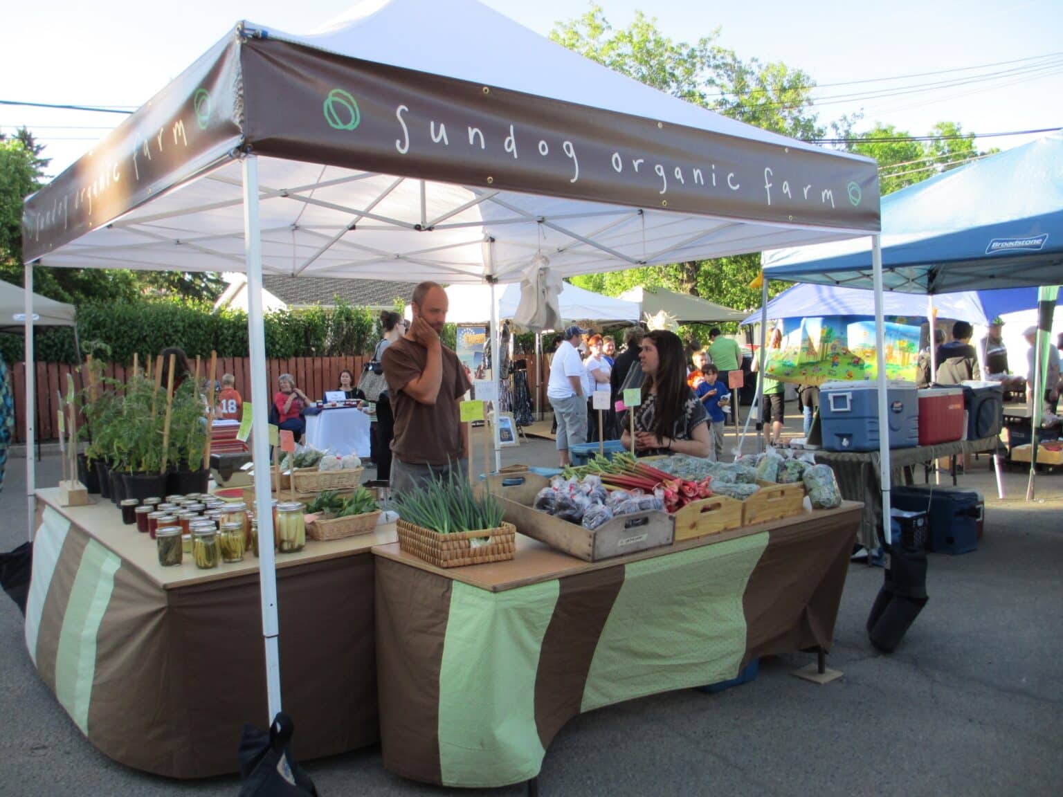 Dozens of Colorado Farmers Markets - Uncover Colorado