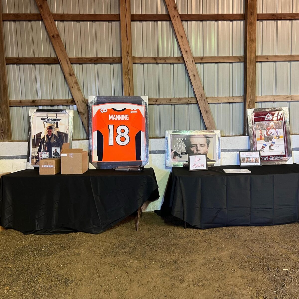 Mini Derby at Sky View Farm - Castle Rock | May - Uncover Colorado