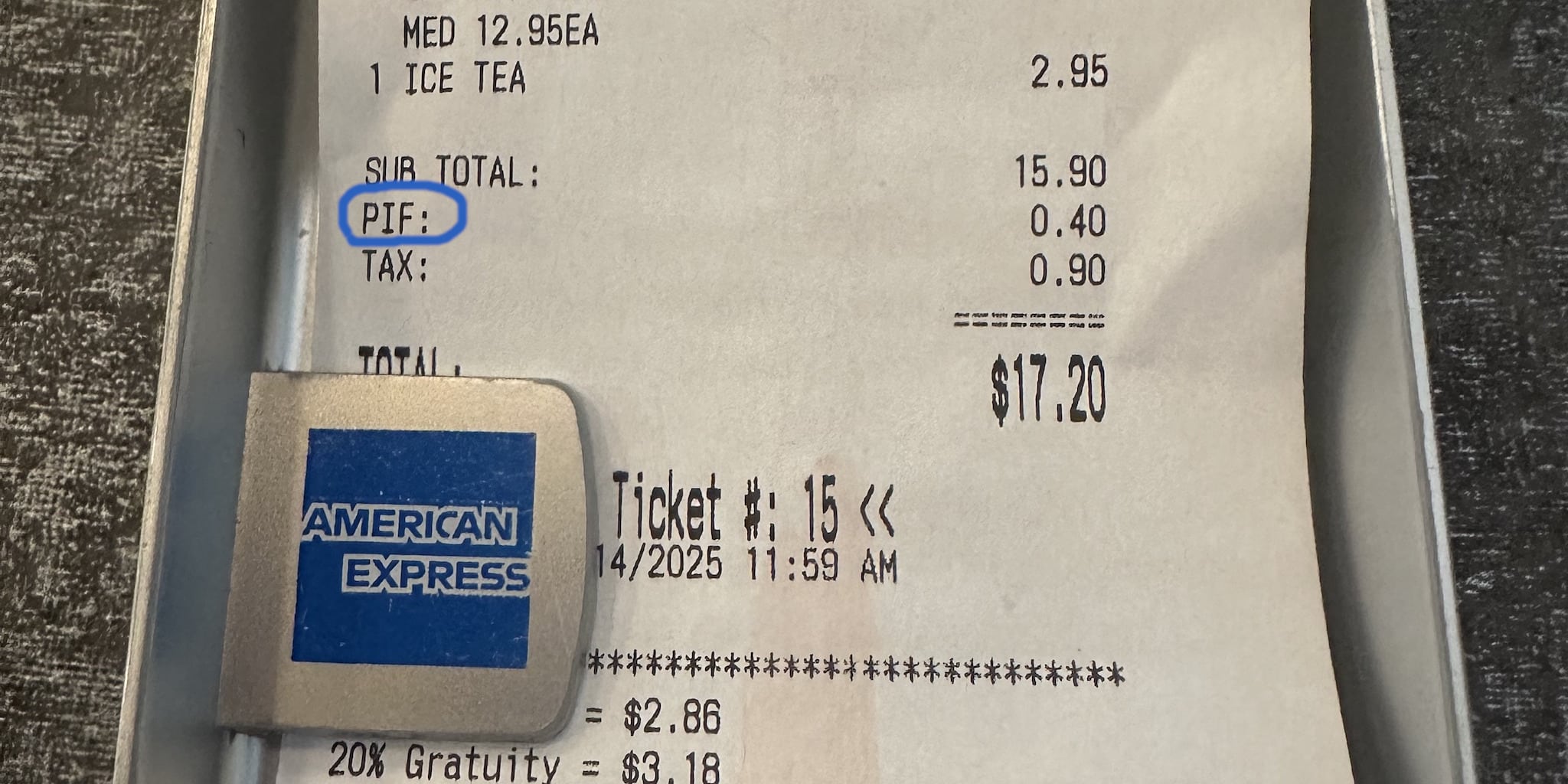 What is a PIF fee in Colorado? - Uncover Colorado