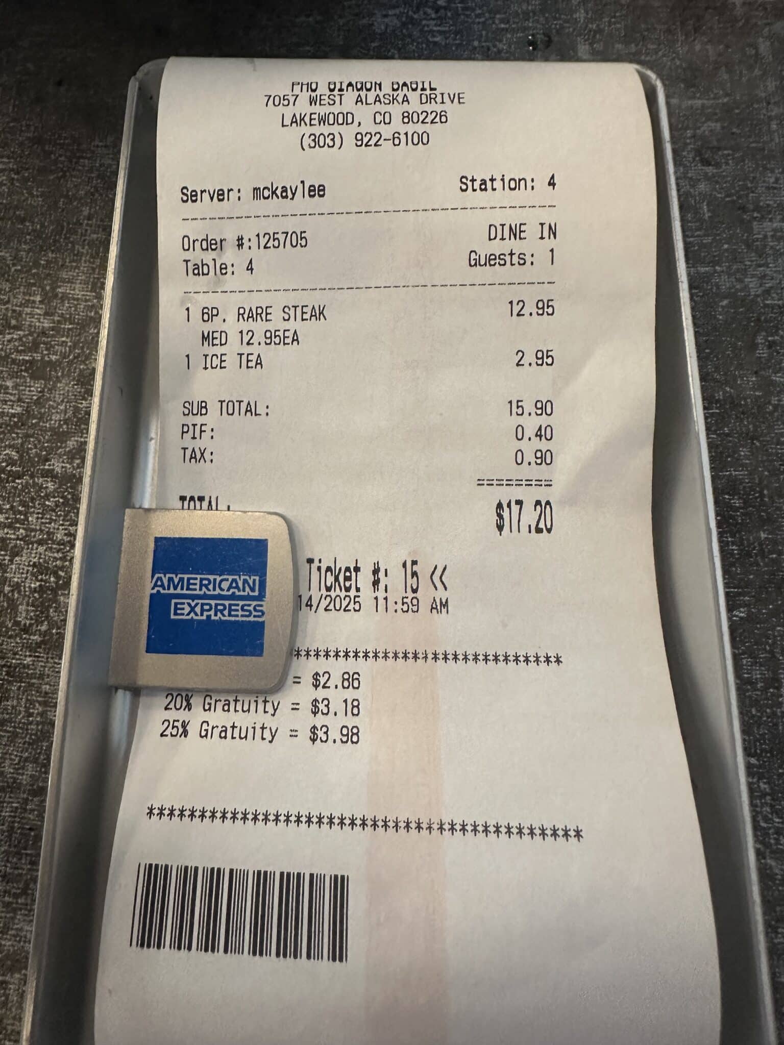 What is a PIF fee in Colorado? - Uncover Colorado