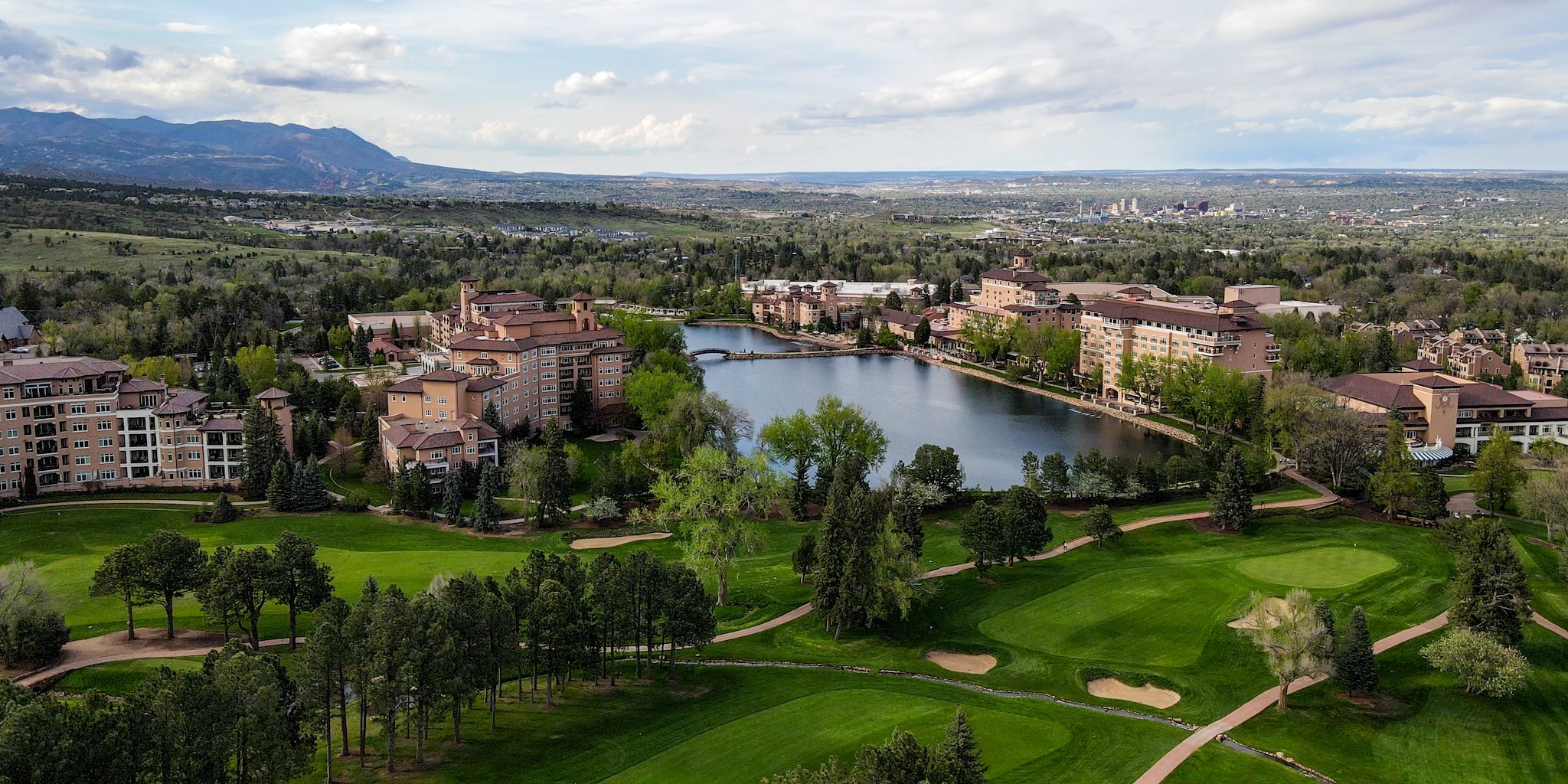 The Broadmoor’s Upcoming Summer Events - Uncover Colorado