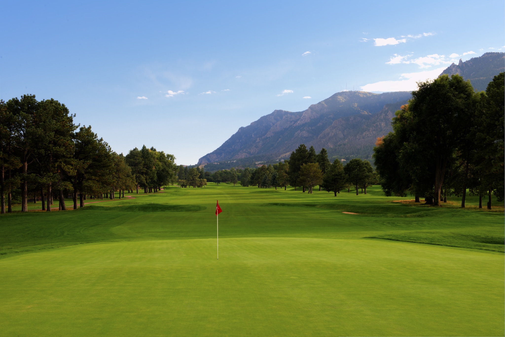 The Broadmoor’s Upcoming Summer Events - Uncover Colorado