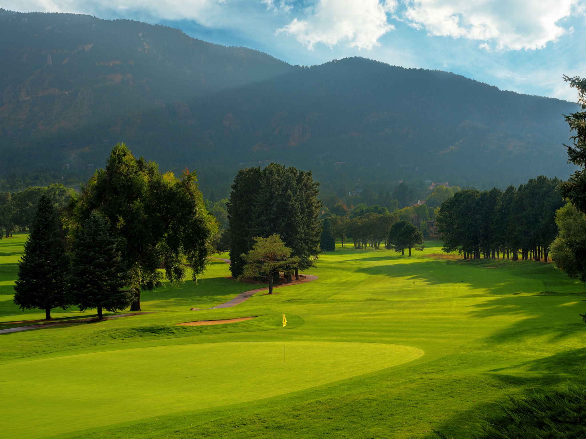 The Broadmoor’s Upcoming Summer Events - Uncover Colorado