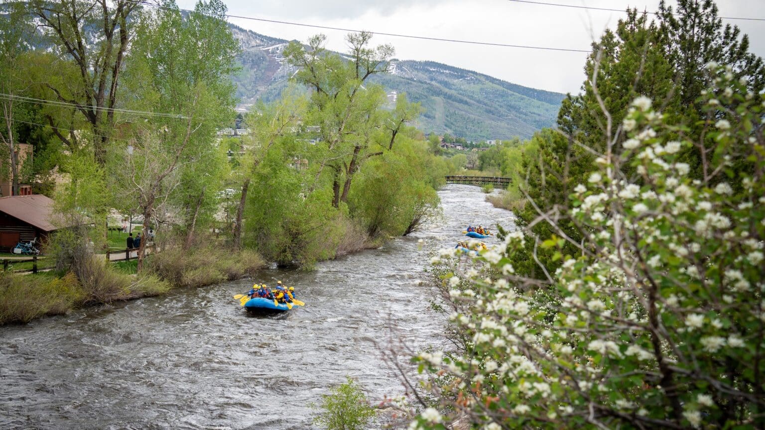 Yampa River Festival - Steamboat Springs | 2025 - Uncover Colorado