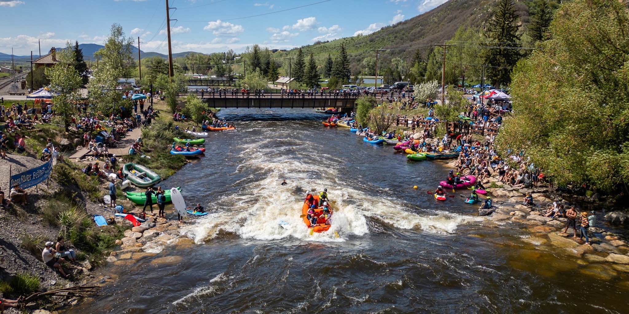 Yampa River Festival - Steamboat Springs | 2025 - Uncover Colorado