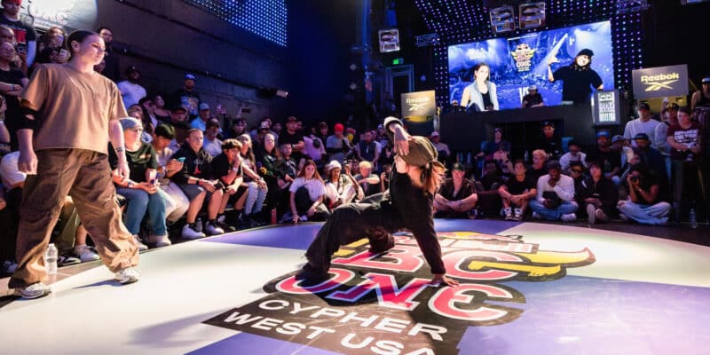 America’s Biggest Breakdance Competition in Denver May 16-18 - Uncover ...