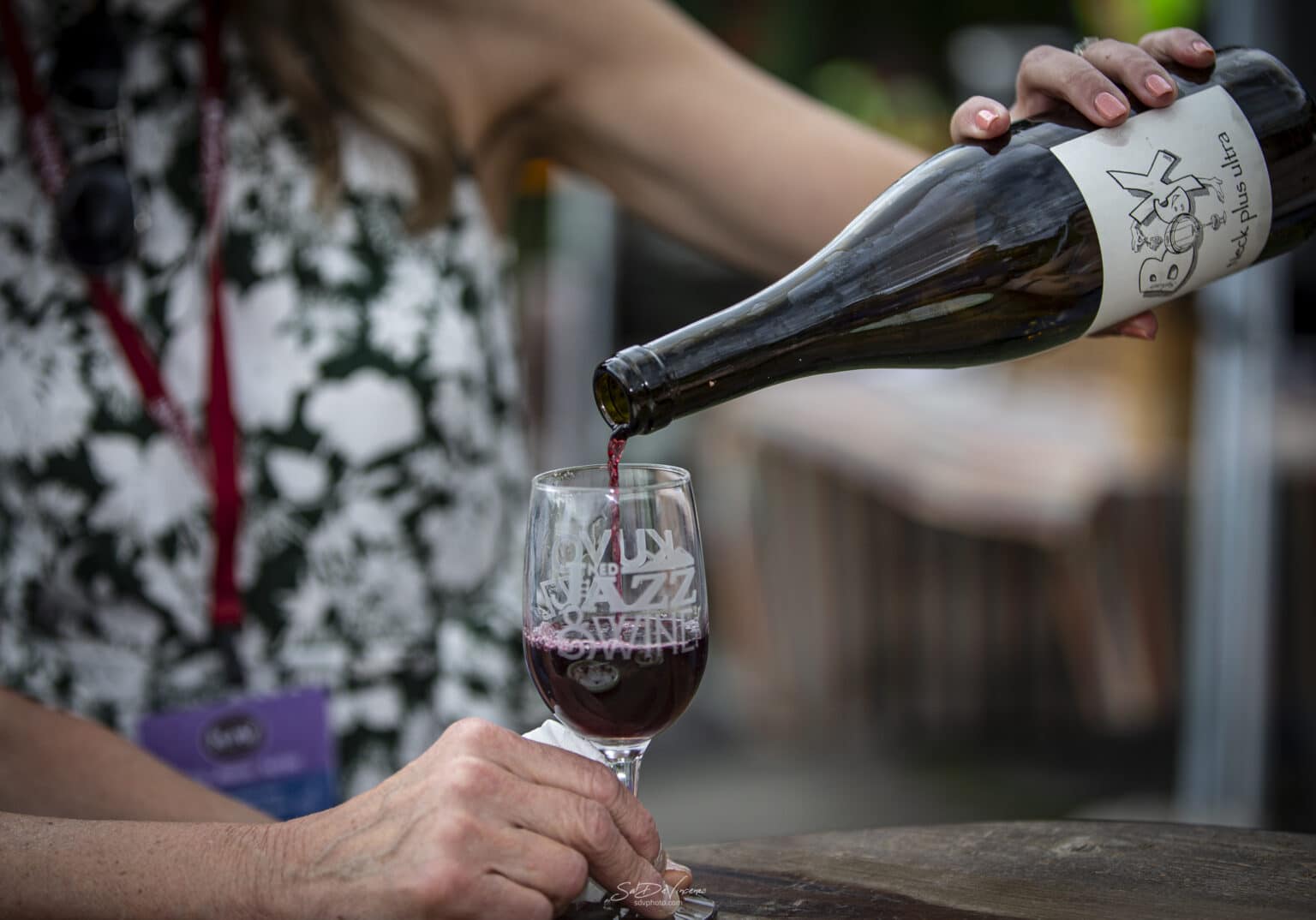 Nederland Jazz & Wine Festival on August 22 - Uncover Colorado