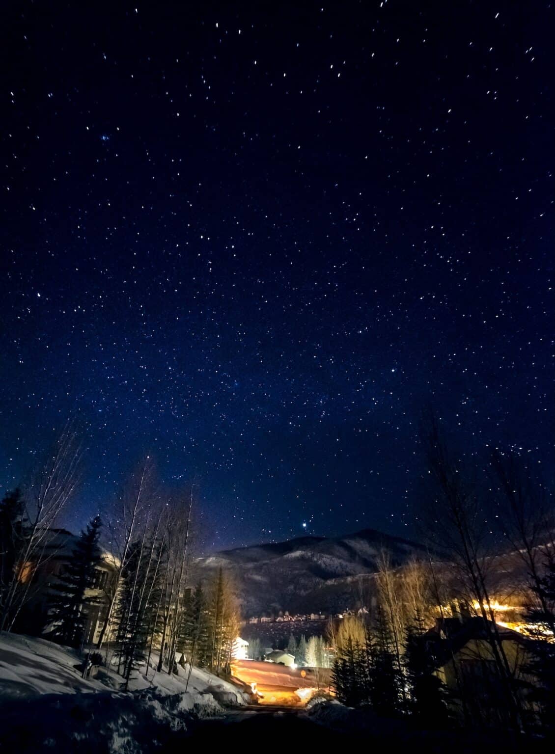 Why Dark Sky Tourism is a Fast-Growing Travel Trend in Colorado ...