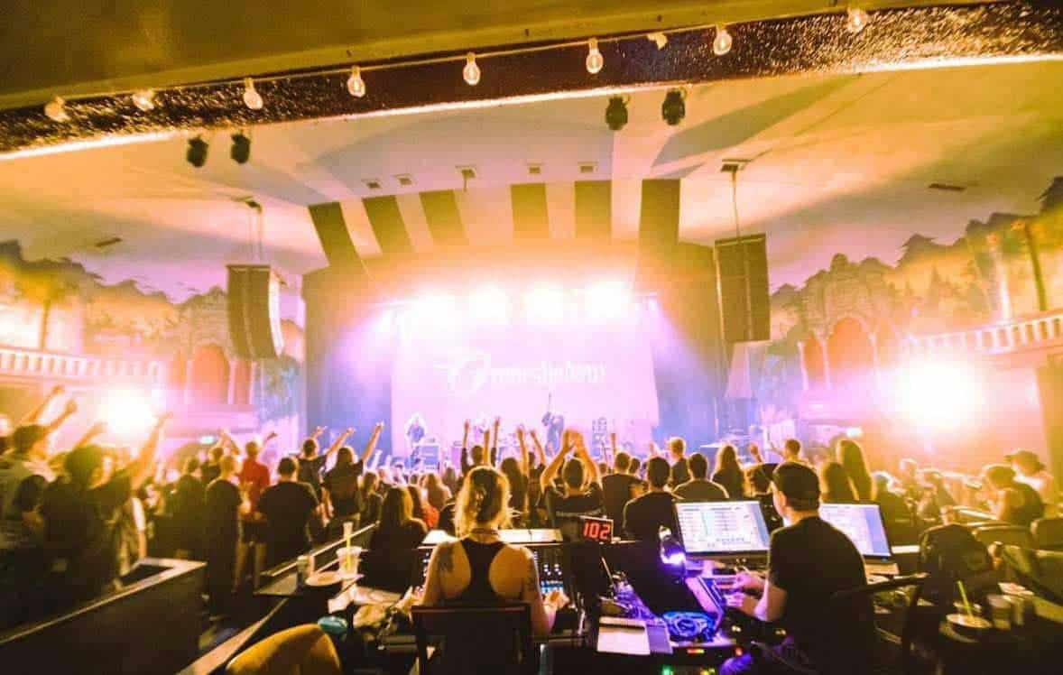 Mile High Power Fest in Denver on August 16 - Uncover Colorado