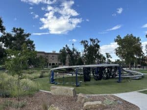 Acacia Park - Downtown Colorado Springs, CO - Uncover Colorado