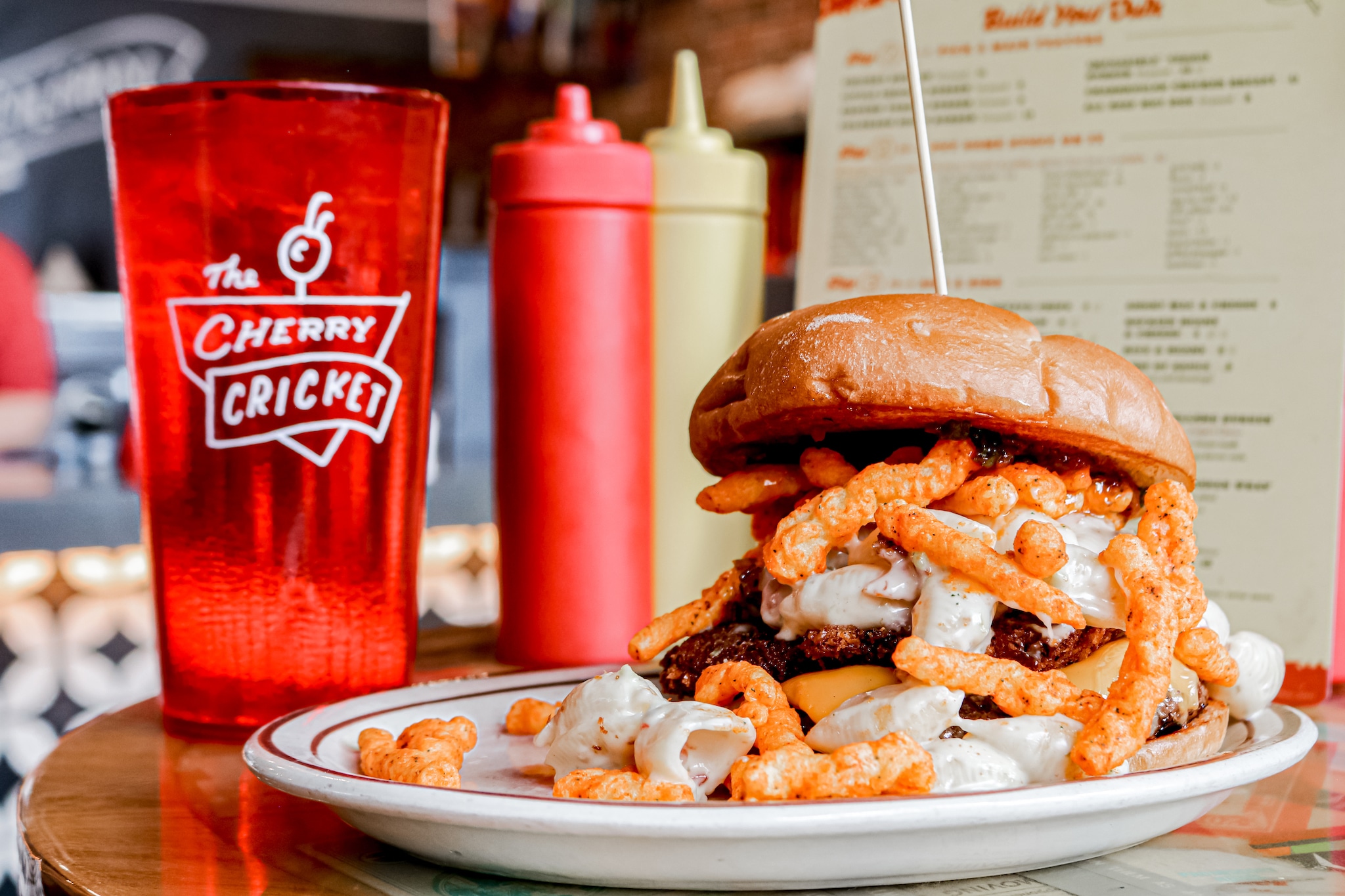 Cherry Cricket Opens New Location in Broomfield on August 25 - Uncover Colorado