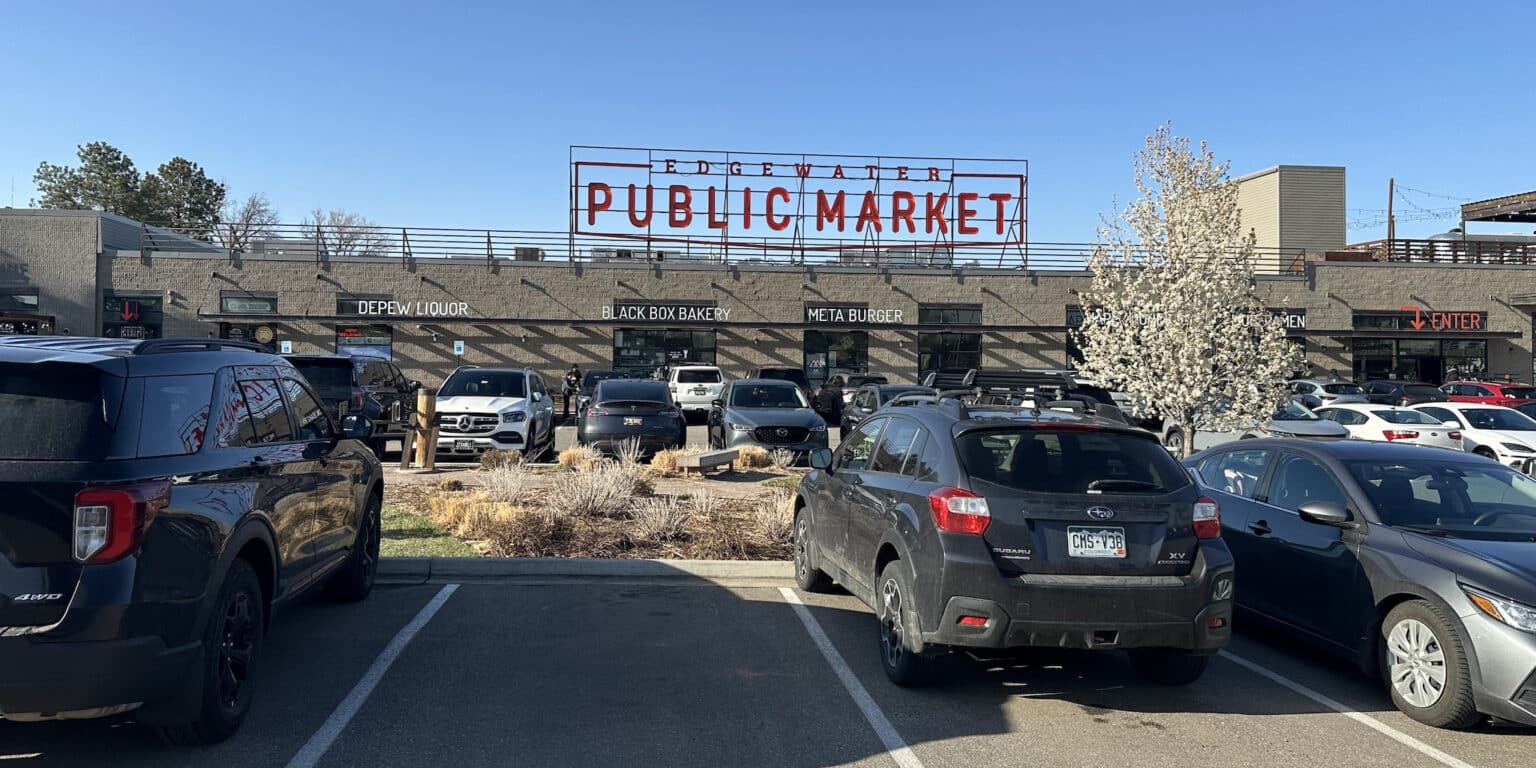 Edgewater Public Market - CO | Dining Hall - Uncover Colorado