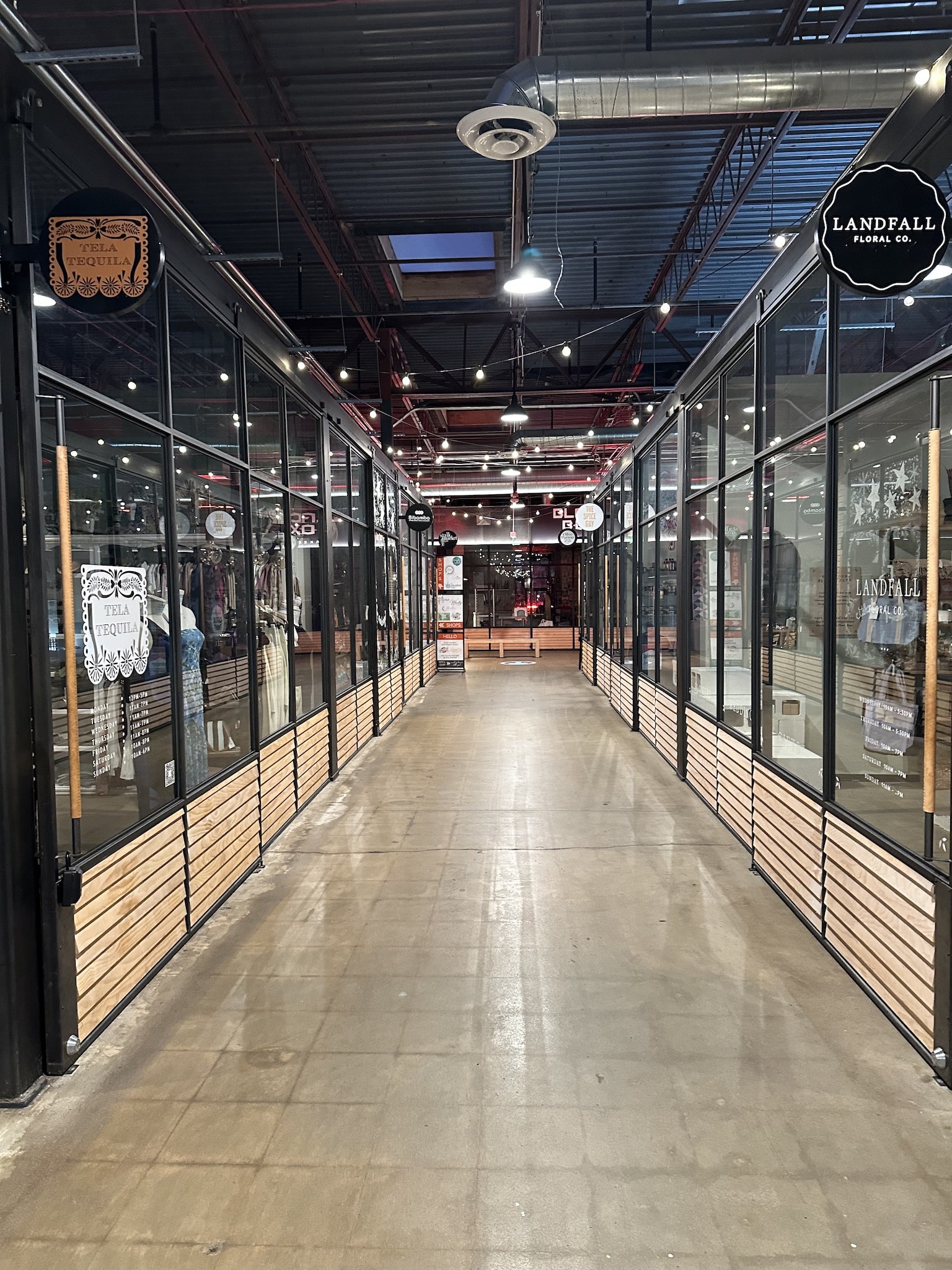 Edgewater Public Market - CO | Dining Hall - Uncover Colorado