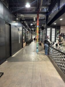 Edgewater Public Market - CO | Dining Hall - Uncover Colorado