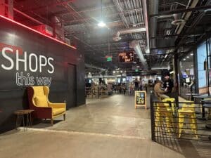 Edgewater Public Market - CO | Dining Hall - Uncover Colorado