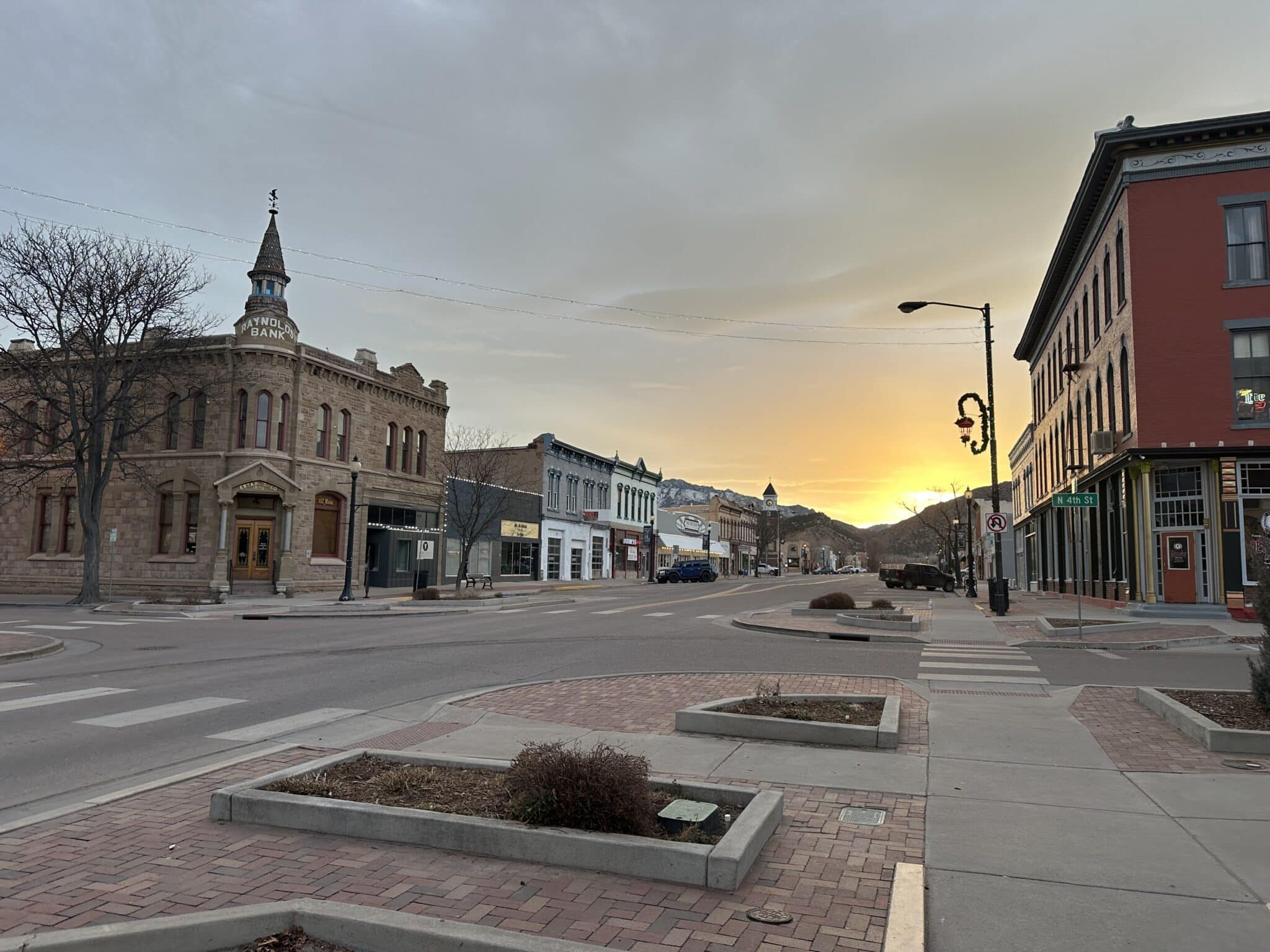 The Warmest Places in Colorado During Winter - Uncover Colorado