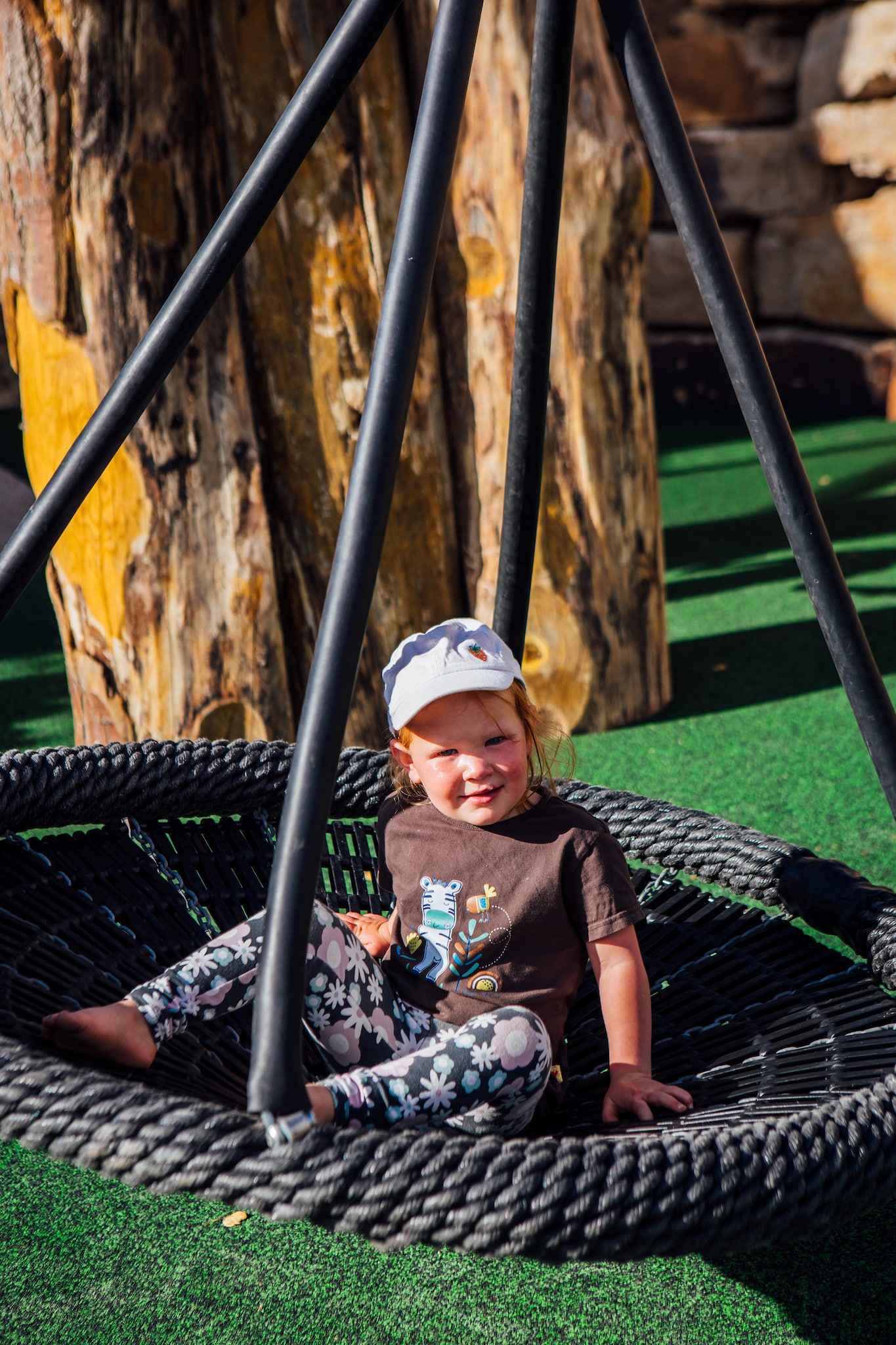 Winter Park Opens An Adaptive Playground at Idlewild Park - Uncover ...