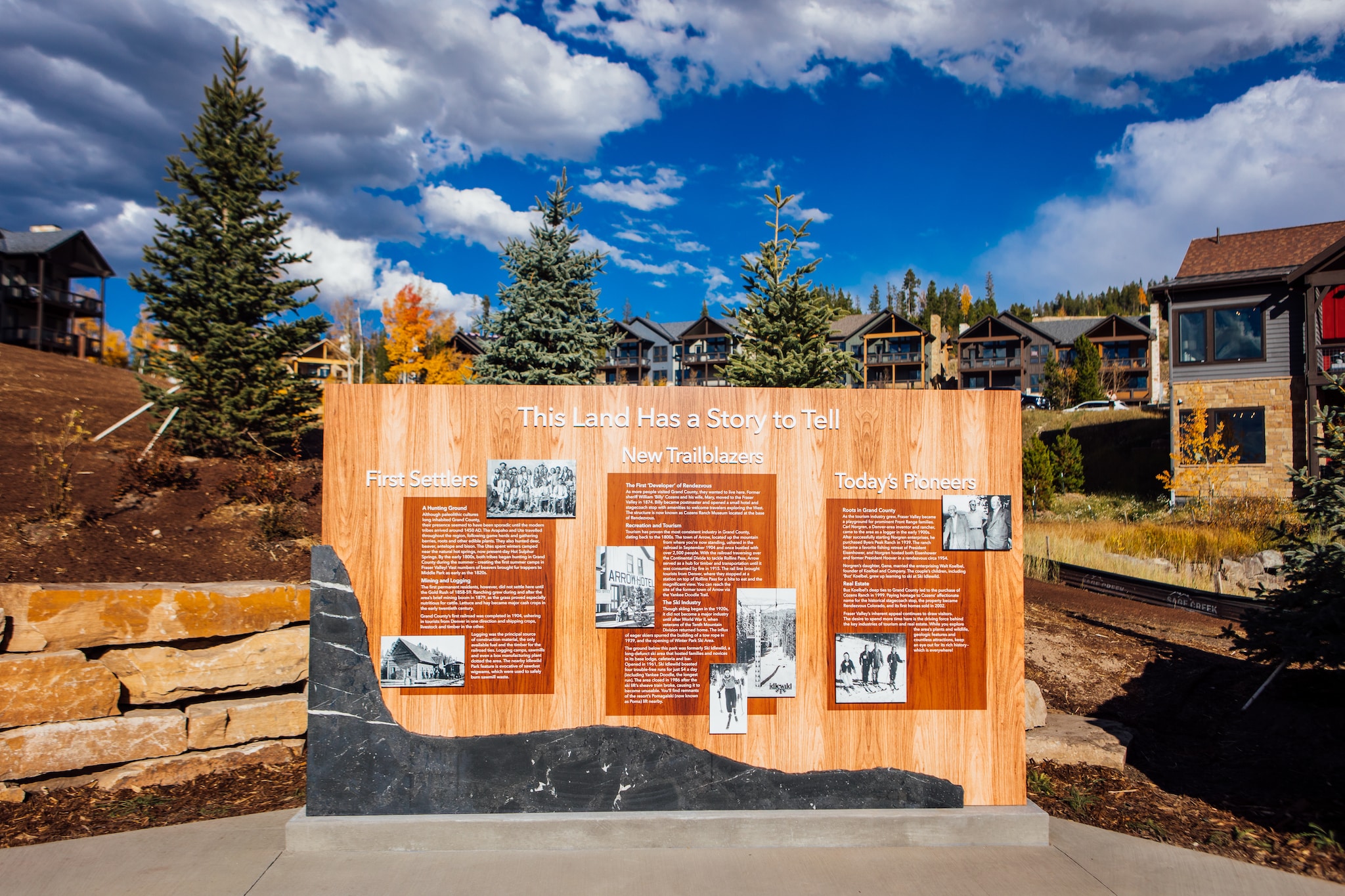 Winter Park Opens An Adaptive Playground at Idlewild Park - Uncover ...