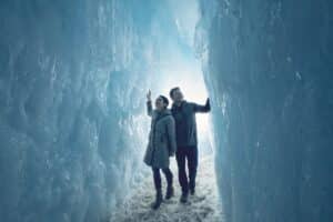 Ice Castles Returns to Cripple Creek and Silverthorne this Winter ...