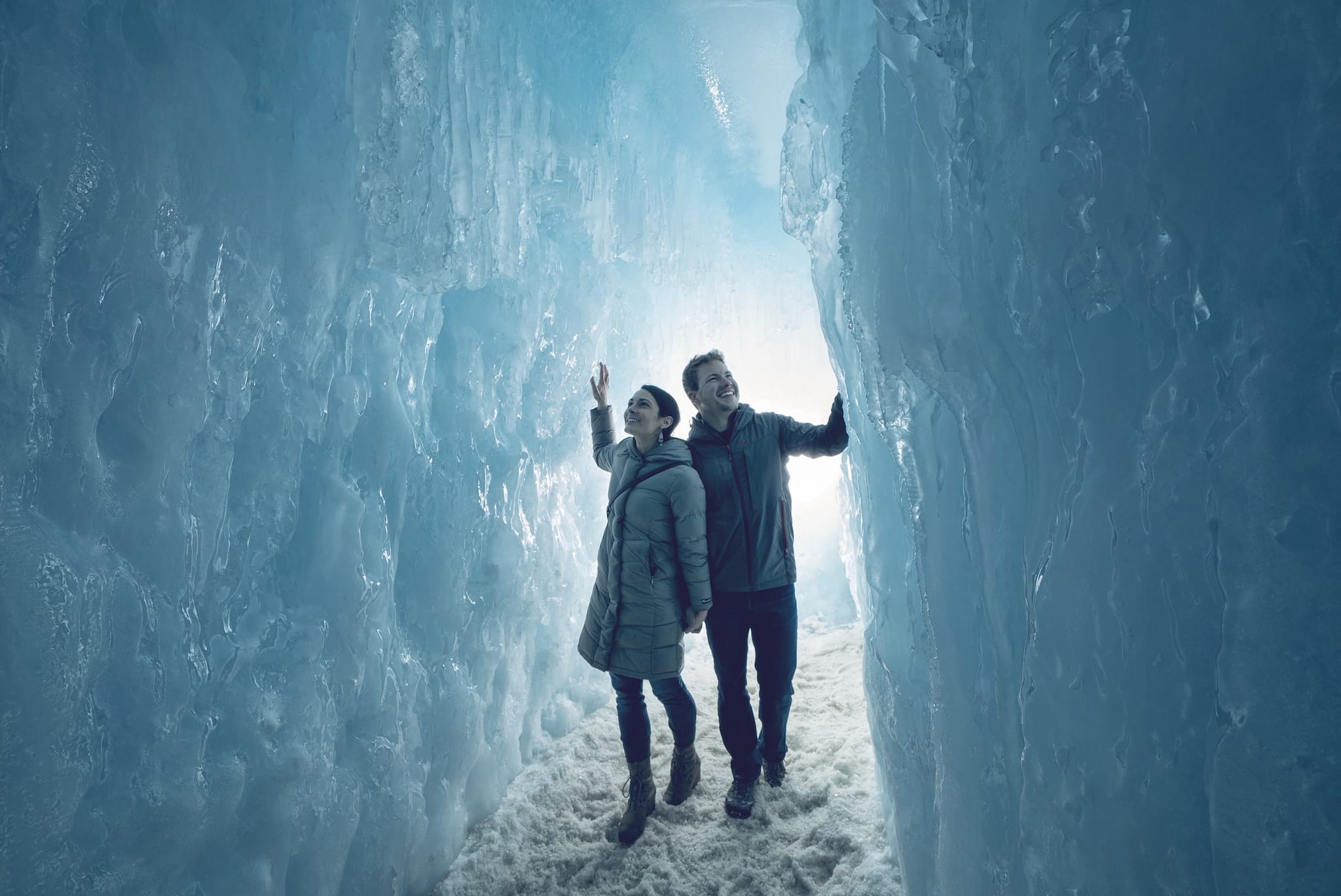 Ice Castles Returns to Cripple Creek and Silverthorne this Winter ...