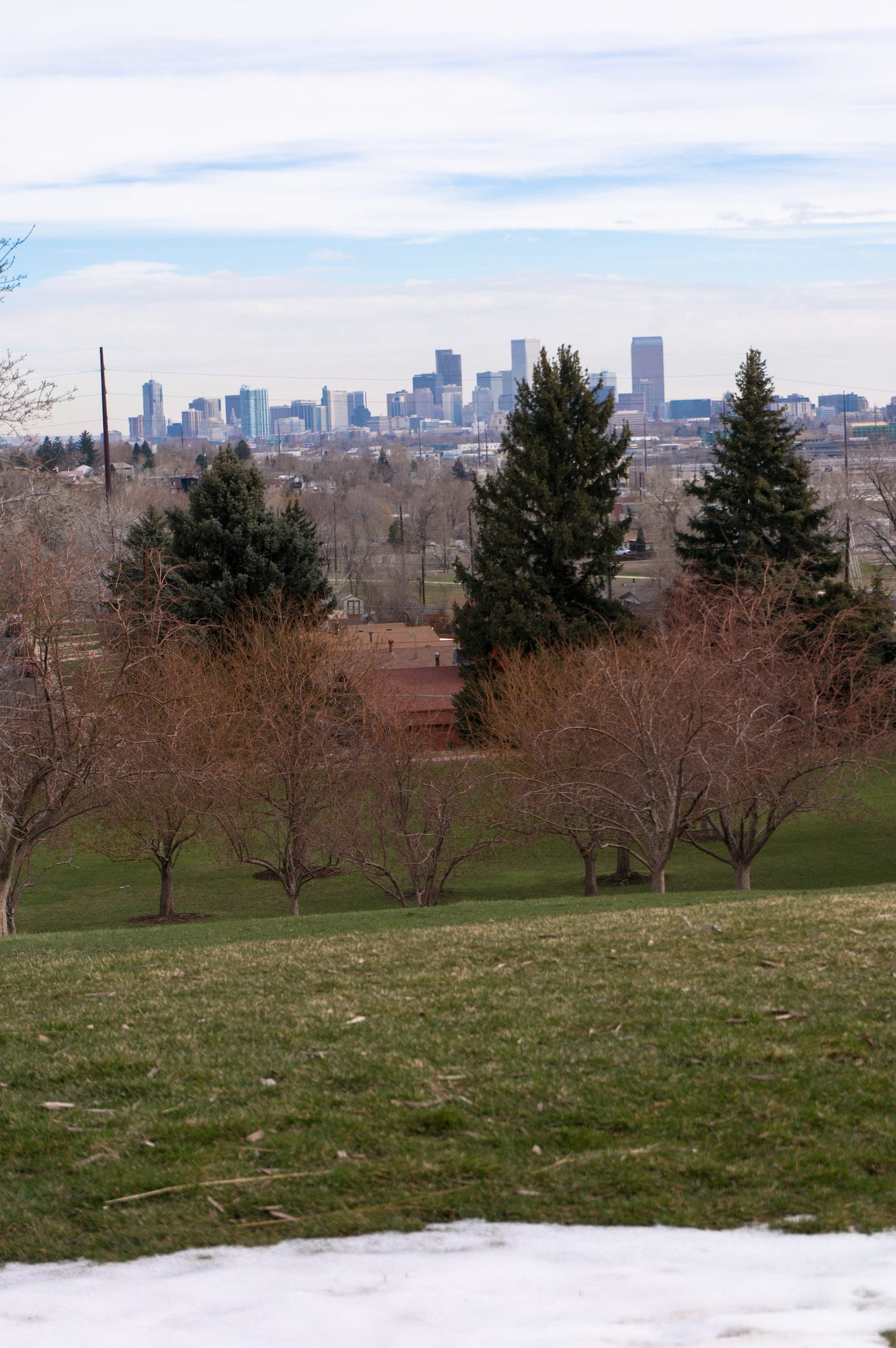 Ruby Hill Park - Denver, CO - Uncover Colorado