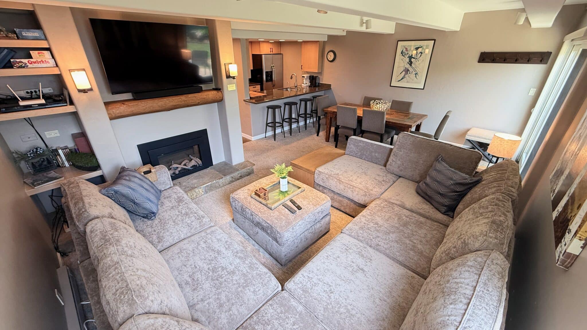 Vail International Condominiums - Lionshead Village - Uncover Colorado